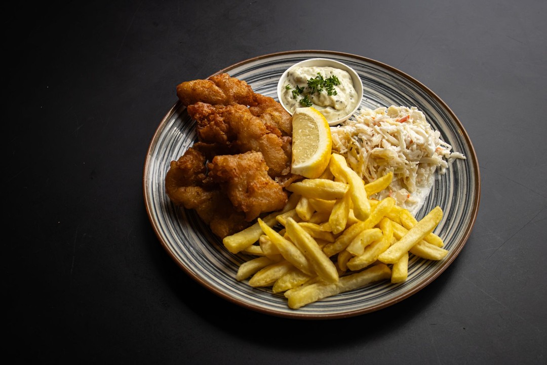 Charming Dutch Dining at Petals and Pals Restaurant